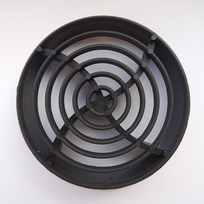 Accessories | Fascia & Soffit Accessories | 70mm Circular Soffit Vent ...