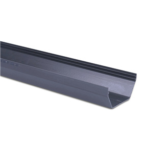 Commercial Gutter Profiles