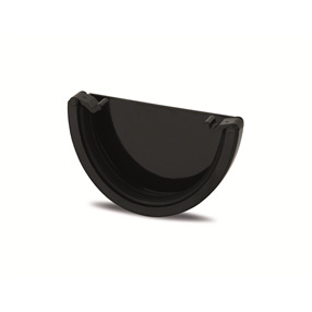 Guttering | 114mm Deep Flow Capacity Guttering | 114mm Deep Flow Gutter ...