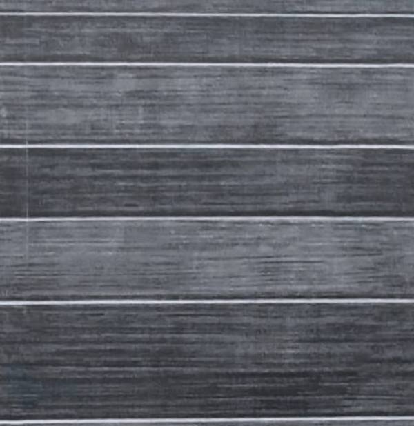 250mm x 2.6m Small Grey Multi-Tile (Pack of 4) - Plastics Hub